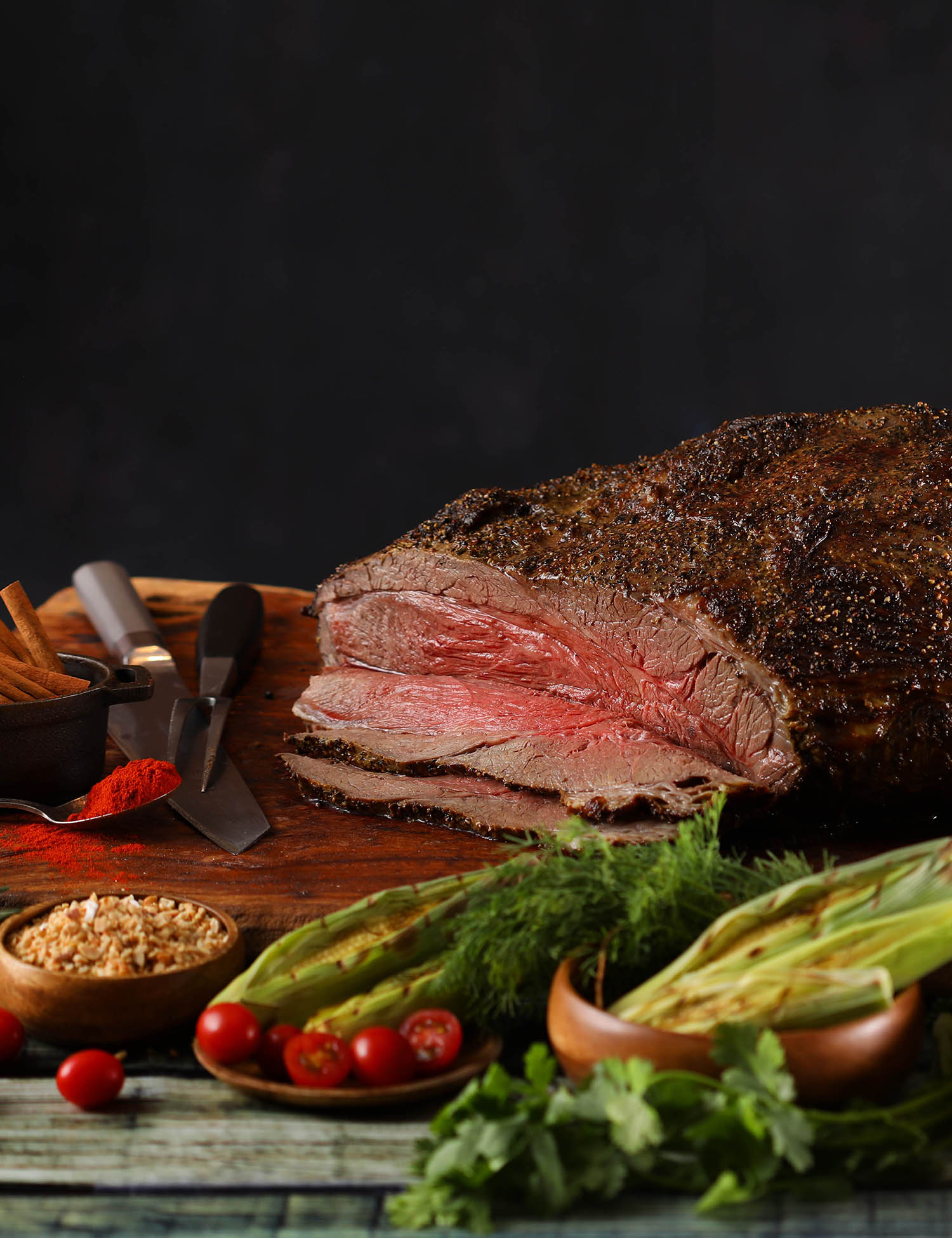 Mega 50餐飲及宴會